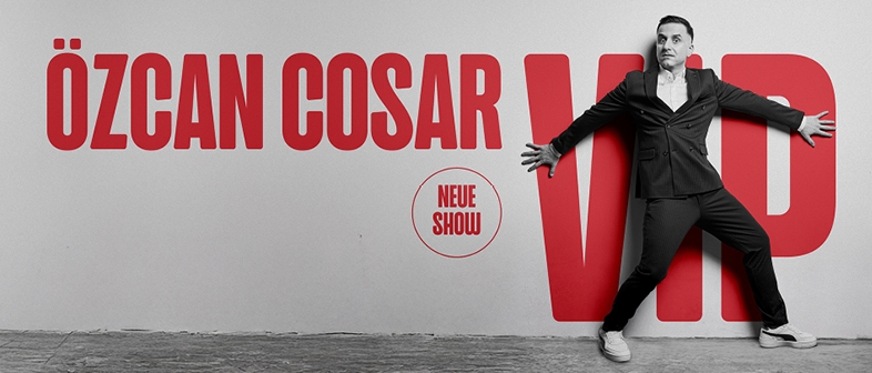 Artist Oezcan-Cosar-1631 - PrintYourTicket